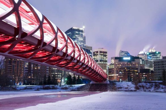 Things to Do in Calgary and the Mountains This Winter - Avenue Calgary