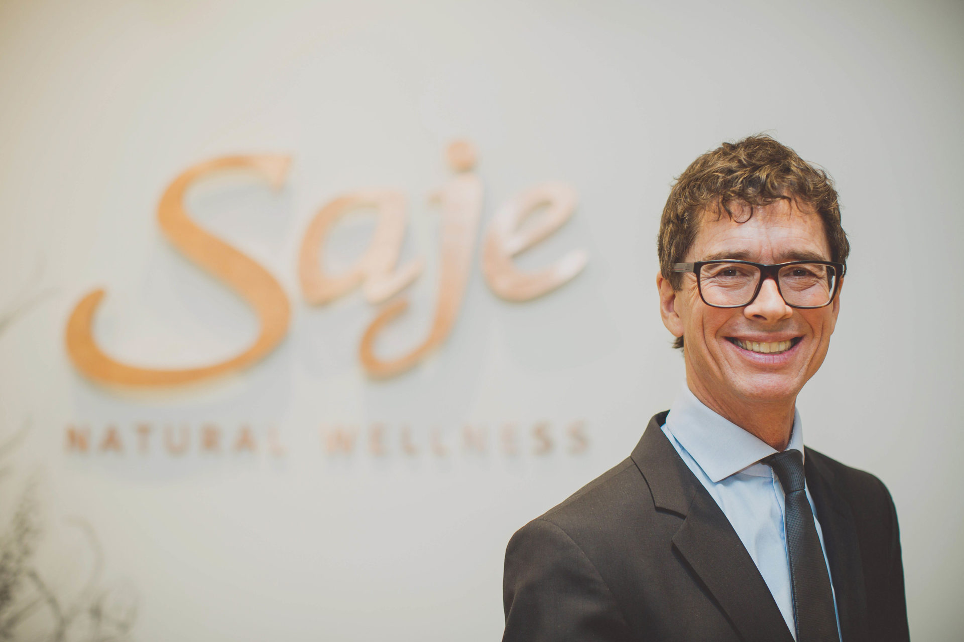 Fall Wellness Tips from Saje CEO Jean-Pierre LeBlanc - Avenue Calgary
