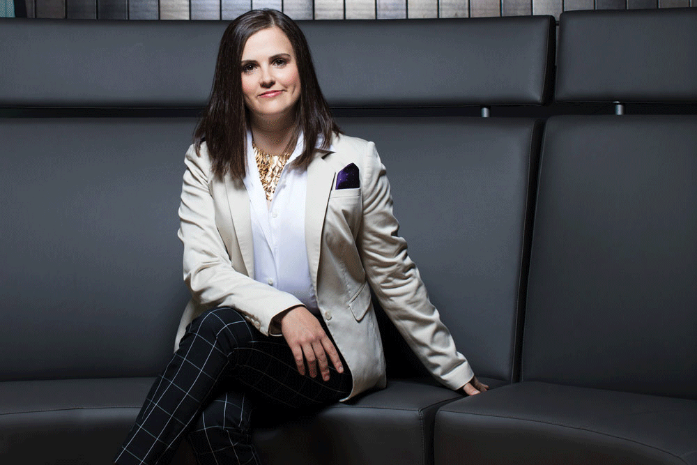 Chett Matchett - Avenue Calgary