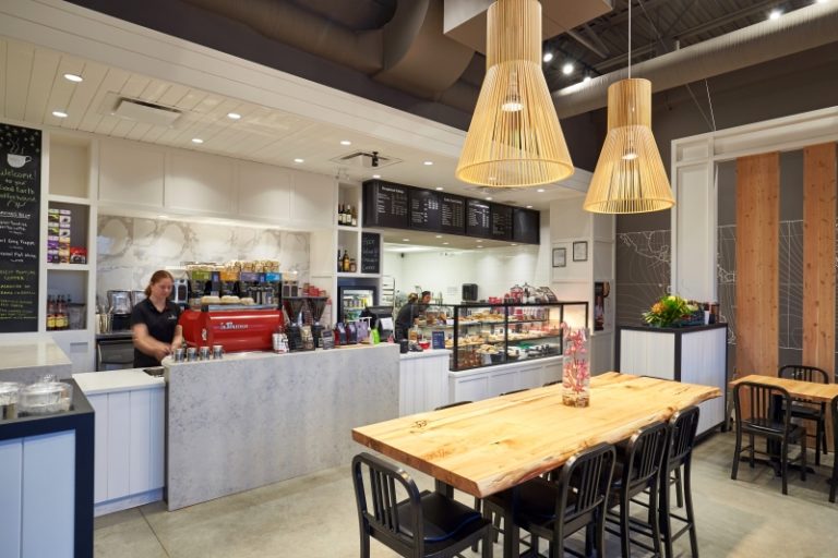 Licensed Cafes to Grab a Drink at in Calgary - Avenue Calgary