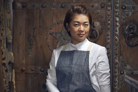 Where Jinhee Lee of Foreign Concept Eats Korean Food In Calgary ...