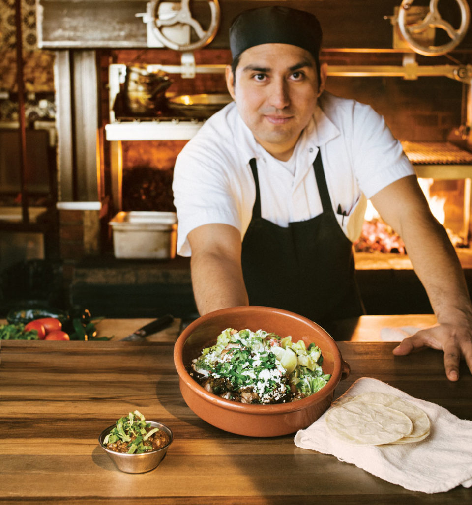 Native Tongues | Top 10 Restaurant in Calgary - Avenue Calgary