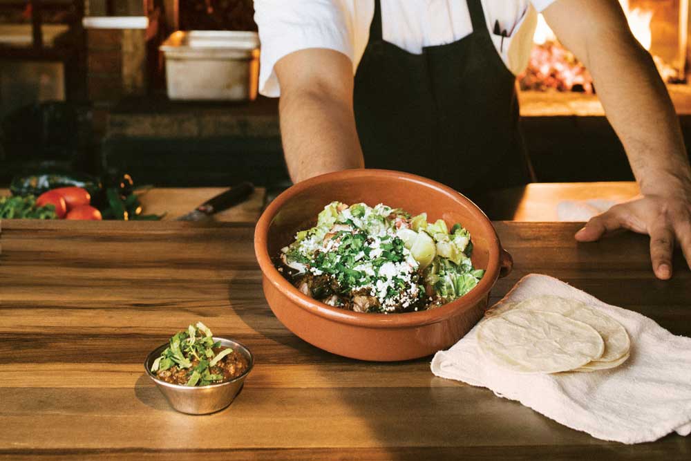 Native Tongues | Top 10 Restaurant in Calgary - Avenue Calgary