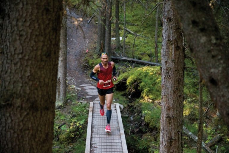 All About Trail Running, Including Where to Try It This Season - Avenue ...