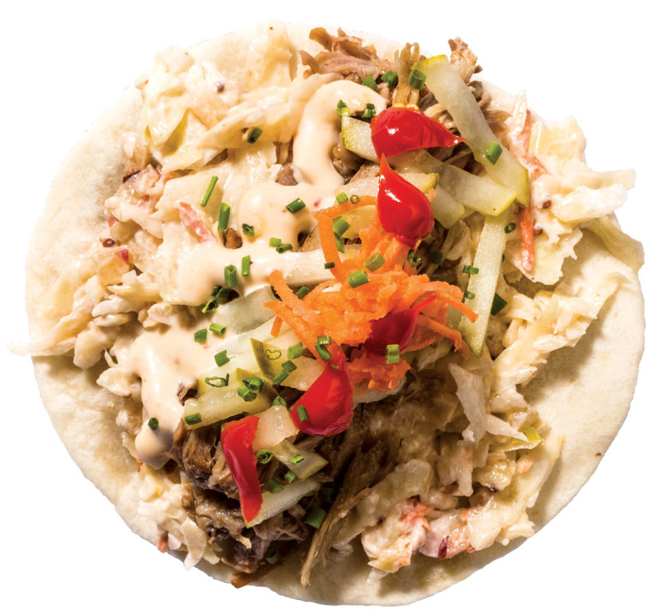 6 Best Nouveau Tacos in Calgary - Avenue Calgary