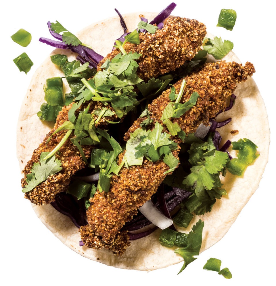 6 Best Traditional Tacos in Calgary - Avenue Calgary