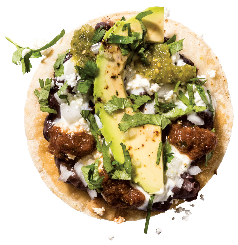 6 Best Traditional Tacos in Calgary - Avenue Calgary