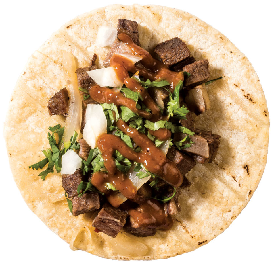 6 Best Traditional Tacos in Calgary - Avenue Calgary