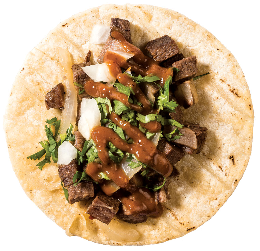 6 Best Traditional Tacos in Calgary - Avenue Calgary