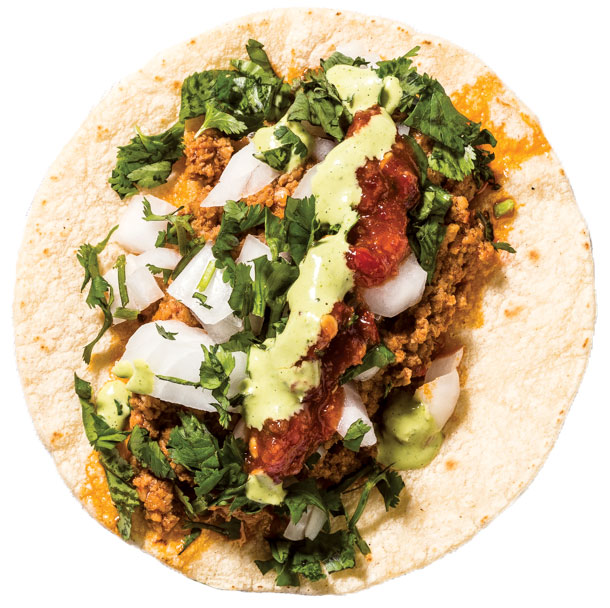 6 Best Traditional Tacos in Calgary - Avenue Calgary