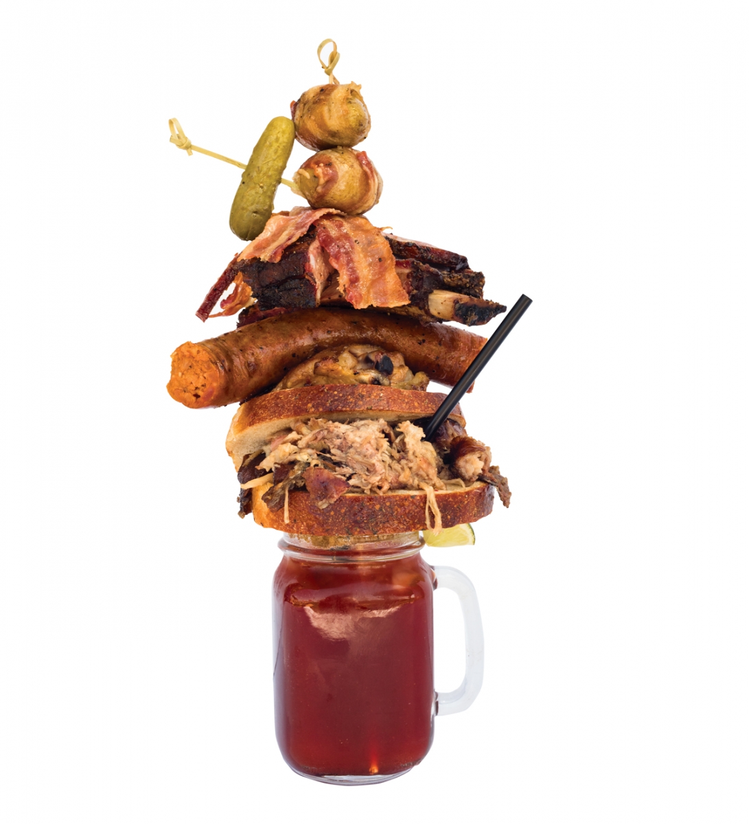 Where to Drink Caesars in Calgary - Avenue Calgary