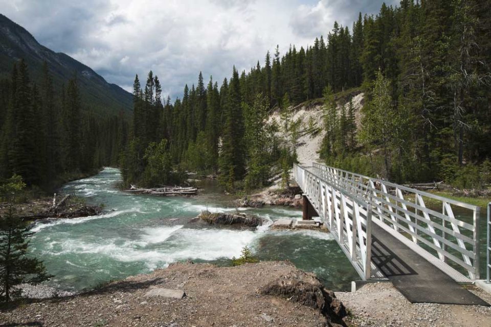 Try This Hike: Spray River Loop in Banff National Park - Avenue Calgary