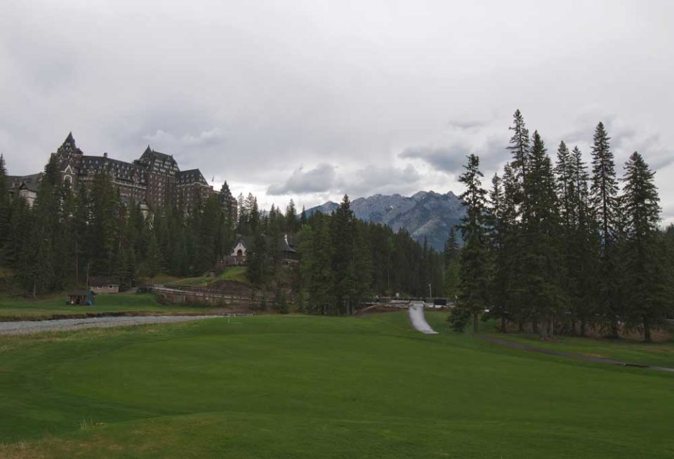 Try This Hike: Spray River Loop in Banff National Park - Avenue Calgary