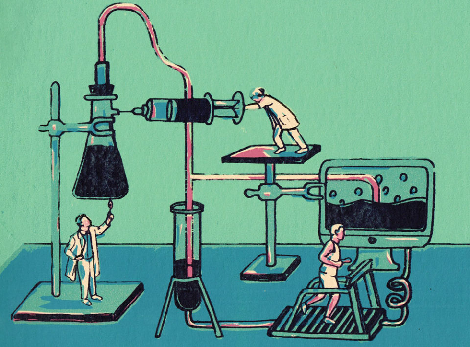 Diversifying Calgary's Economy Beyond Oil - Avenue Calgary