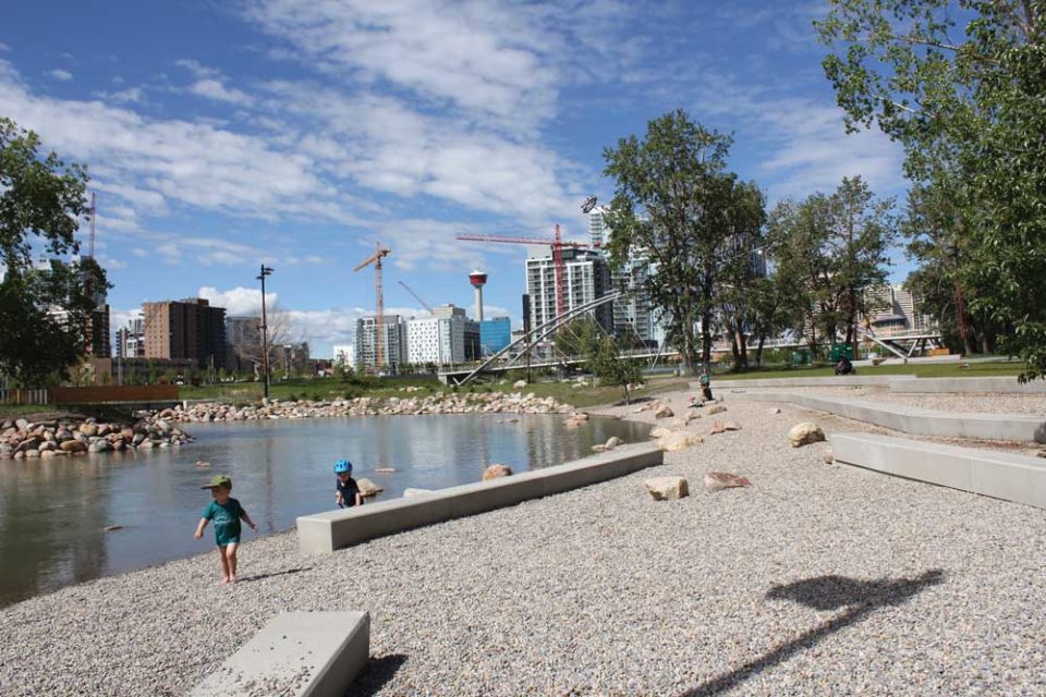 Great Things in Great Calgary Neighbourhoods - Avenue Calgary