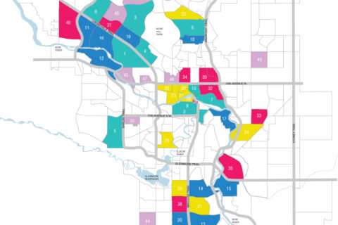 Calgary's Best Neighbourhoods 2017 - Avenue Calgary