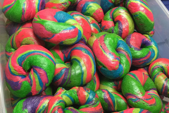 Celebrate Pride With the Help of These Rainbow Products - Avenue Calgary