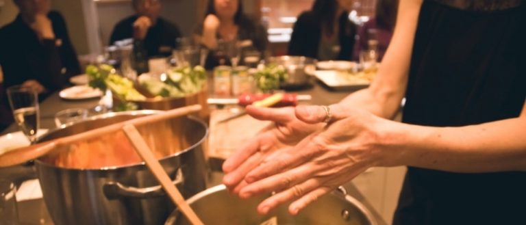 Where to Take a Cooking Class in Calgary - Avenue Calgary