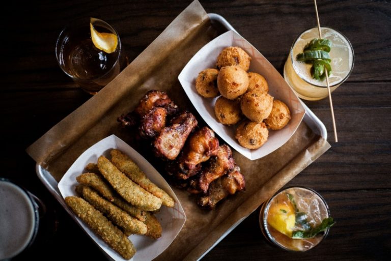 Eat This Now: Hayden Block's Smoked Chicken Wings that Take 26 Hours to ...