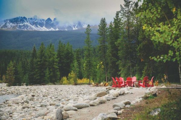 3 Great Fall Experiences in the Mountains - Avenue Calgary