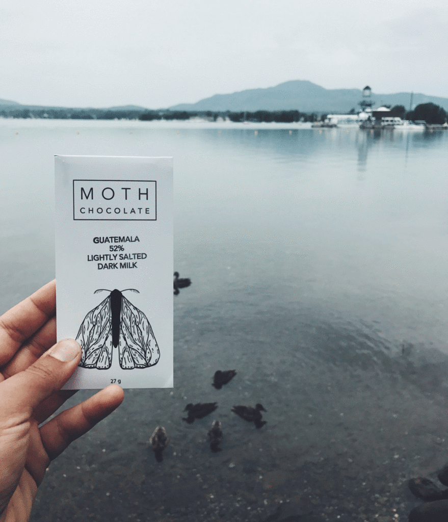 The Story Behind Calgary's Moth Chocolate - Avenue Calgary