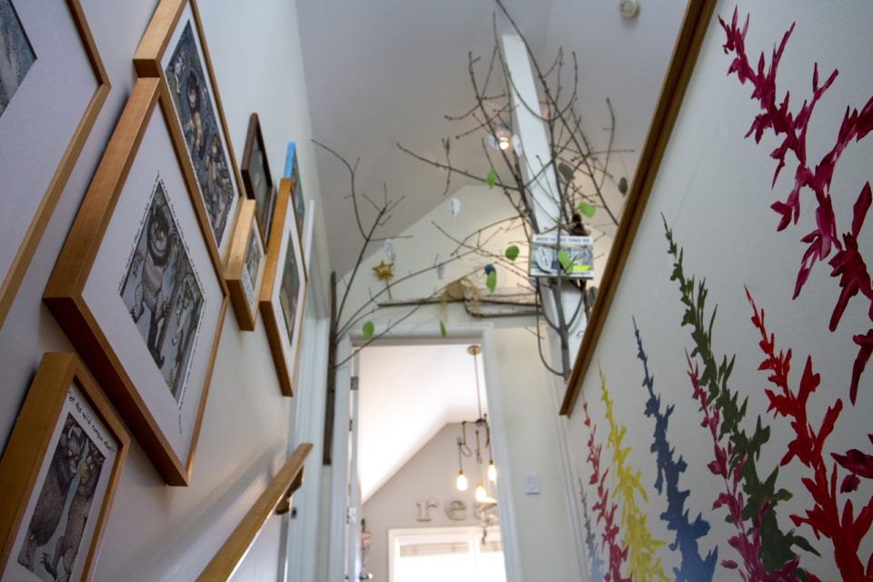 An Inglewood House Was Turned Into Calgary's Largest Little Free ...