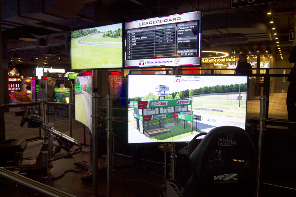 Inside Calgary's New Rec Room at Deerfoot City - Avenue Calgary