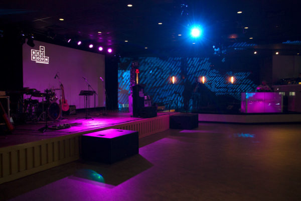 Inside Calgary's New Rec Room at Deerfoot City - Avenue Calgary