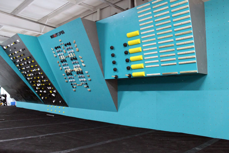 What It’s Like Inside Bolder Climbing Community - Avenue Calgary