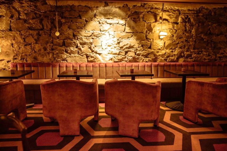 The Wednesday Room Opens on Stephen Avenue - Avenue Calgary