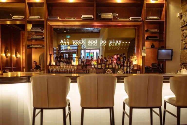 The Wednesday Room Opens on Stephen Avenue - Avenue Calgary