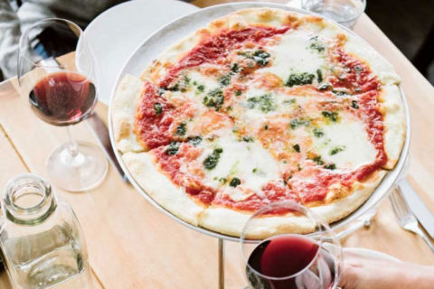 Best Italian Restaurants in Calgary - Avenue Calgary