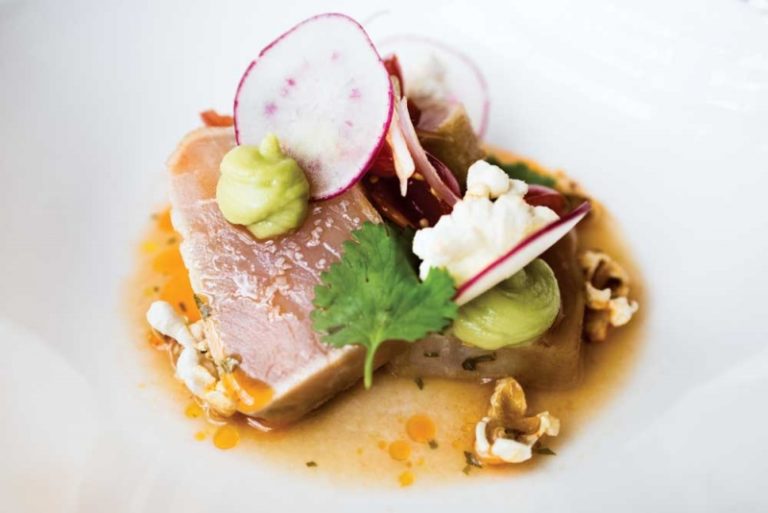 Alloy | Calgary's 25 Best Restaurants 2018 - Avenue Calgary