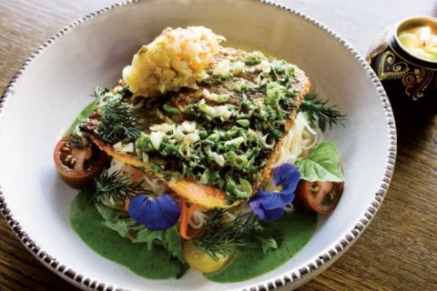 Calgary's Best Restaurants 2018 - Avenue Calgary