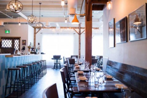 25 Best Restaurants in Calgary - Avenue Calgary