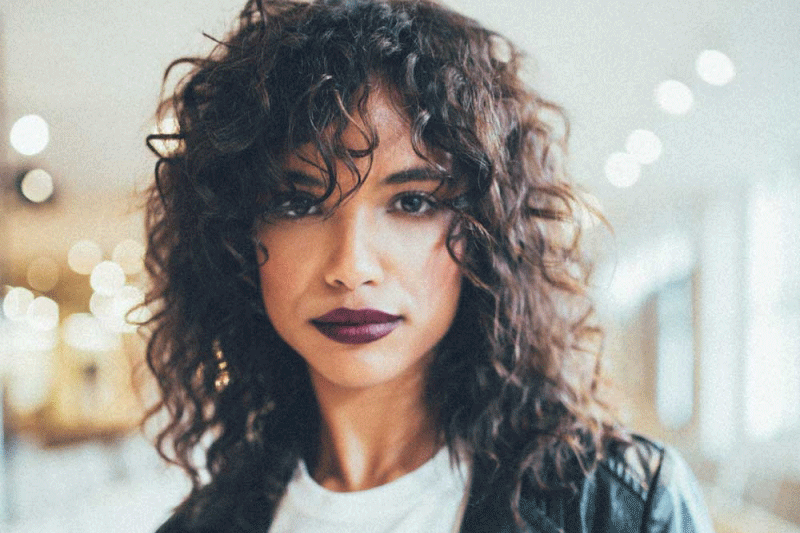 Hannah Donker on Life After Appearing in The Weeknd's "Secrets" Music ...