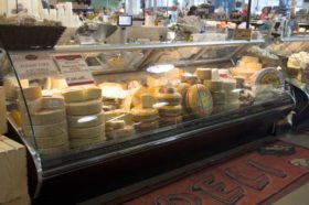 What to Buy at the Italian Centre Shop - Avenue Calgary