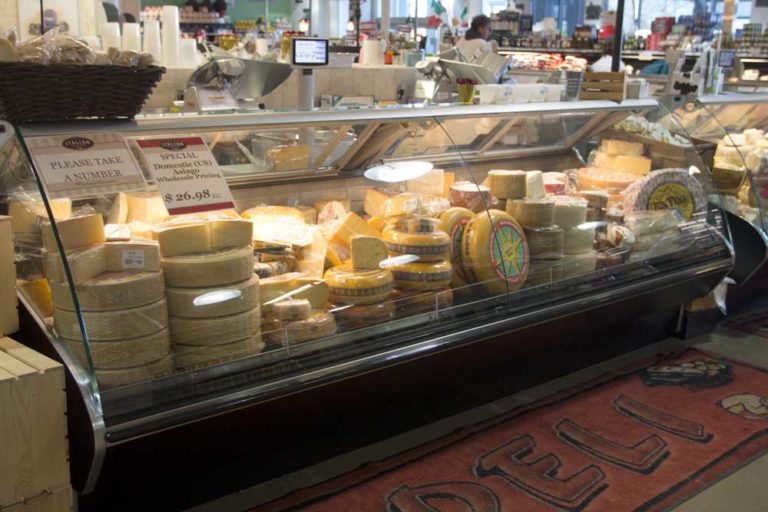 What to Buy at the Italian Centre Shop - Avenue Calgary