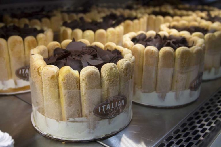 What to Buy at the Italian Centre Shop - Avenue Calgary