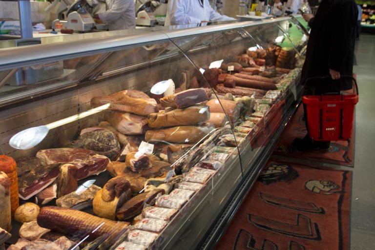 What to Buy at the Italian Centre Shop - Avenue Calgary