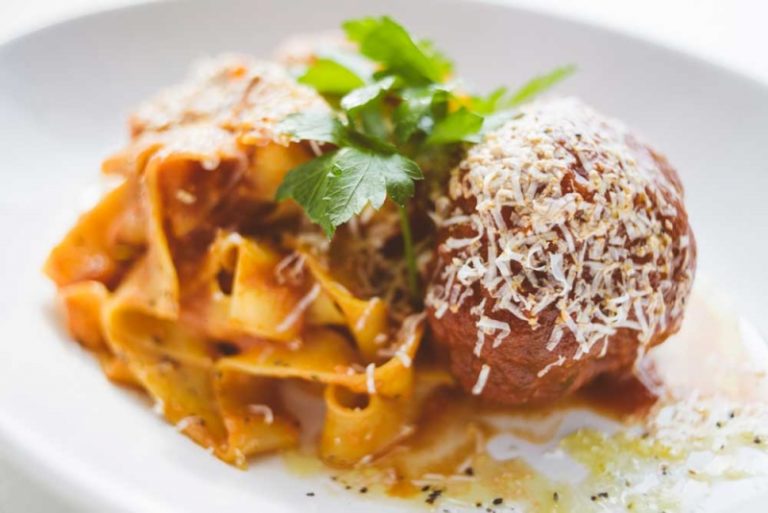 Best Italian Restaurants in Calgary - Avenue Calgary