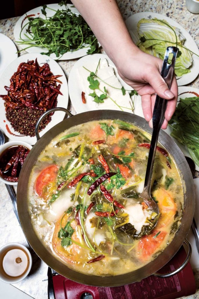 The Calgary Chinese Food Guide - Avenue Calgary