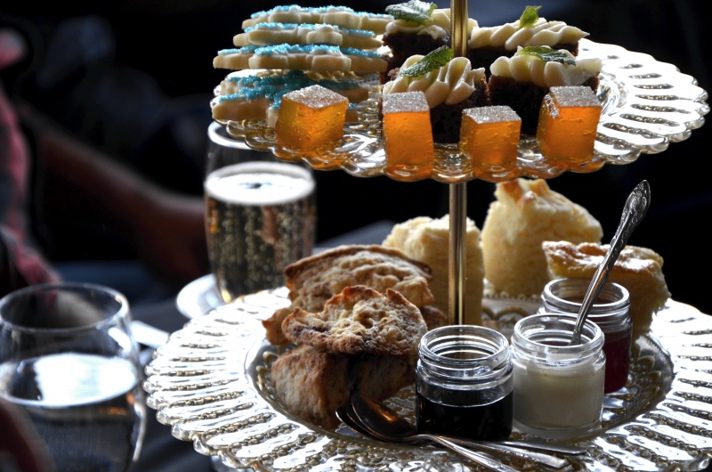 Where to Go for Afternoon Tea in Calgary | Avenue Calgary