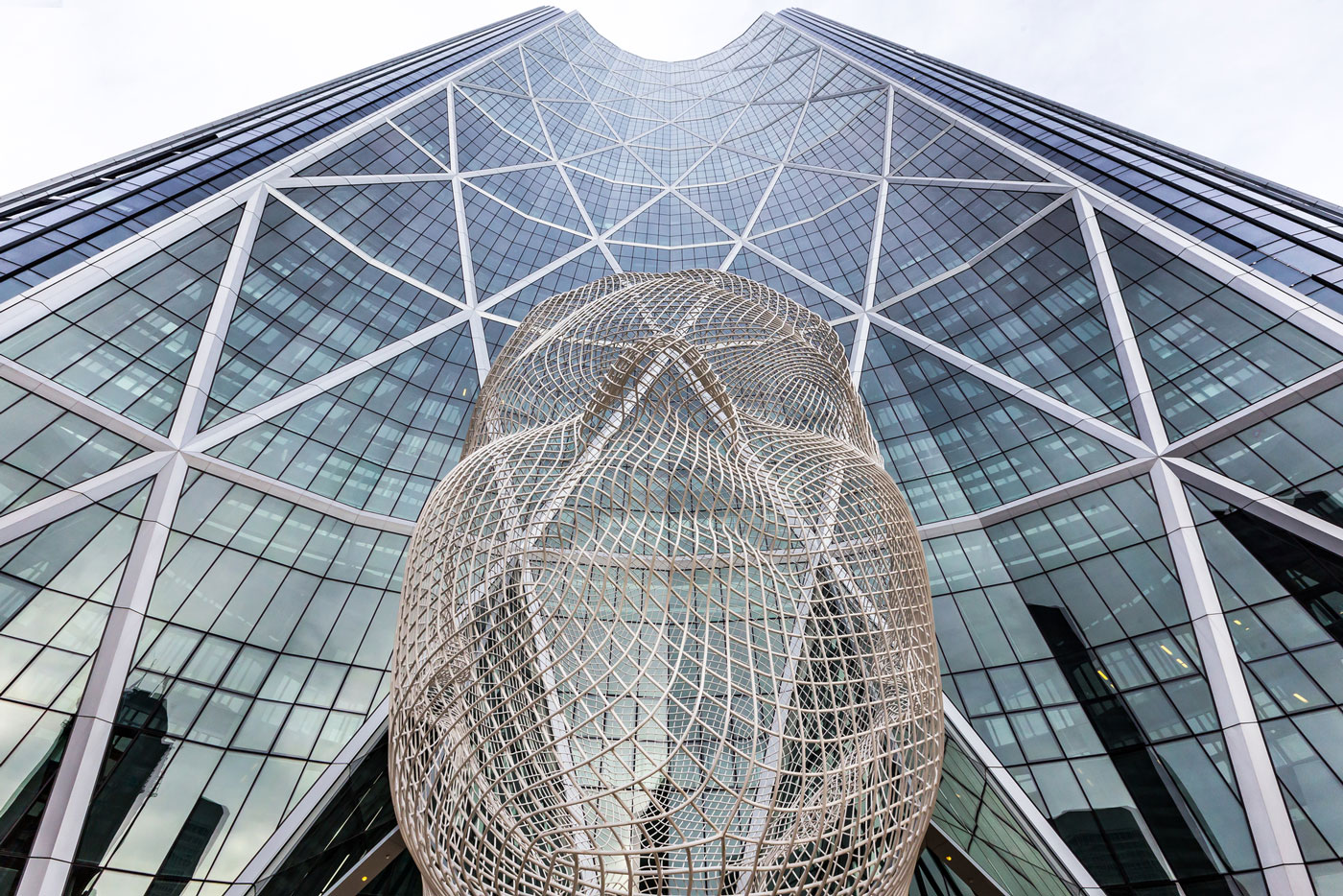 7 Jane's Walks to Take This Weekend - Avenue Calgary