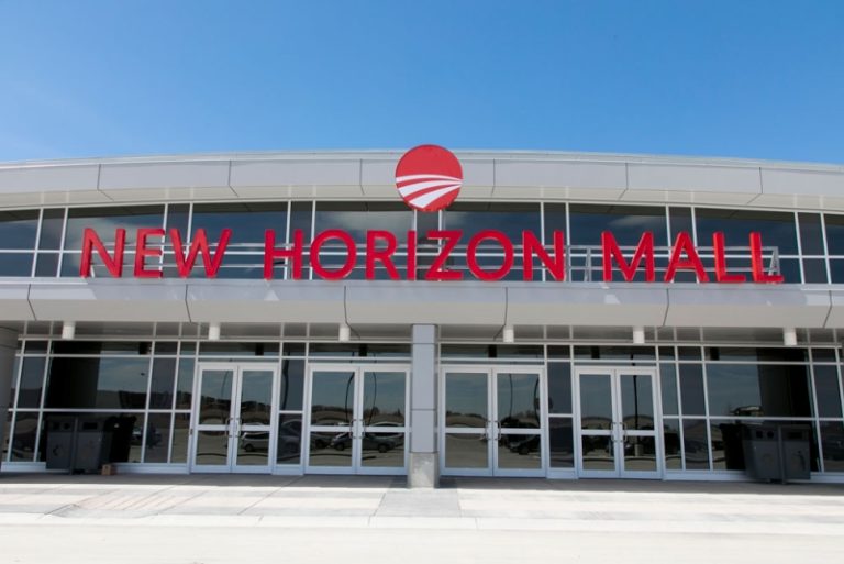 Inside the New Horizon Mall Opening in Balzac This Summer - Avenue Calgary