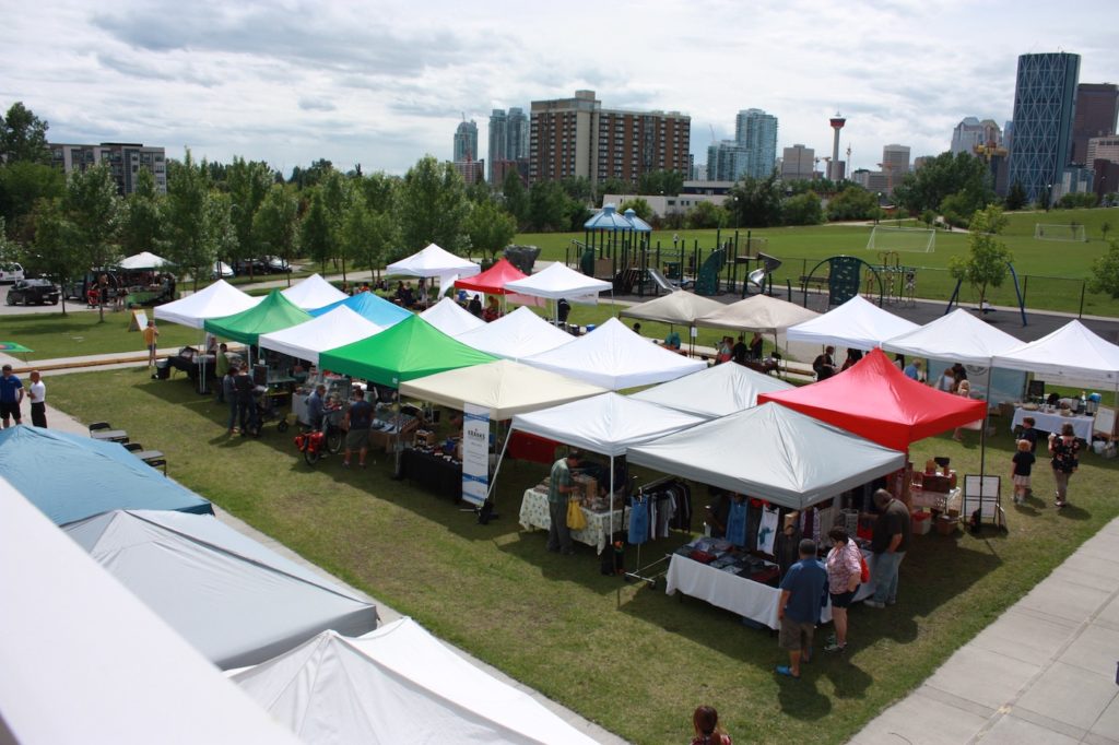 Farmers' Markets In and Around Calgary | Avenue Calgary