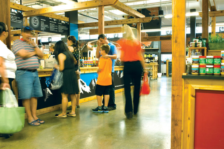 Farmers' Markets In and Around Calgary - Avenue Calgary