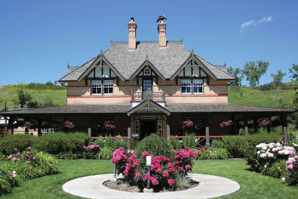 5 One-of-a-Kind Patios in Calgary - Avenue Calgary