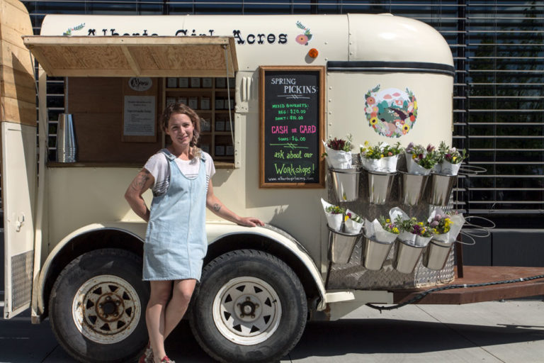 What to Buy at the New Farmers & Makers Market in South Calgary ...