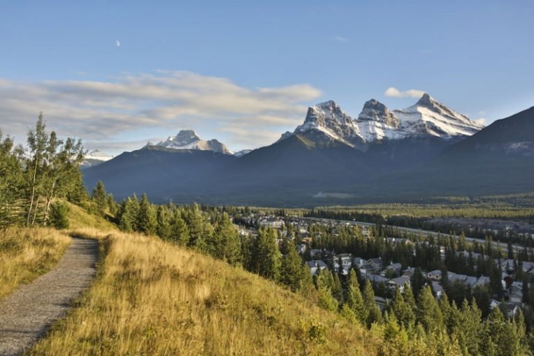 What to Do on a Day Trip to Canmore - Avenue Calgary